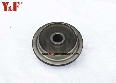 Cina Modello YN02P01095P1 YN02P01096P1 Kobelco Motor Parts Rubber Mounts in vendita