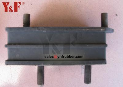 Cina OEM Conos Mounts Gomma Motor Mount Per Il Mitsubishi 6D22 SGS in vendita