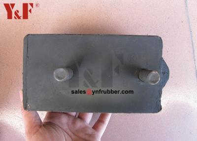 Cina OEM Conos Mounts Gomma Motor Mount Per Il Mitsubishi 6D22 SGS in vendita