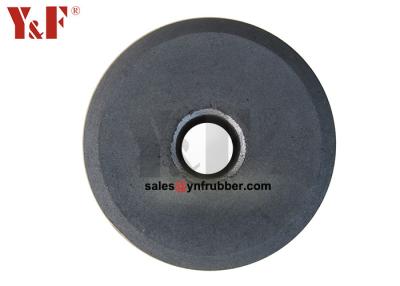 Cina Montaggio a cono metallico resistenza agli urti con diametro di foro di montaggio di 6 mm in vendita