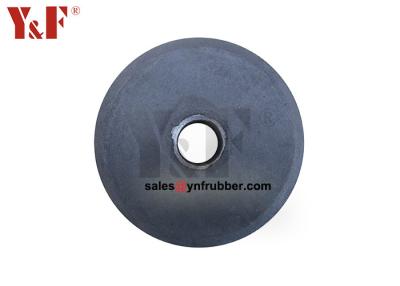 Cina M6 Coni di supporto per il motore di gomma posteriore Kato Hd250-7 Hd307 in vendita