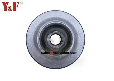 Cina M6 Coni di supporto per il motore di gomma posteriore Kato Hd250-7 Hd307 in vendita