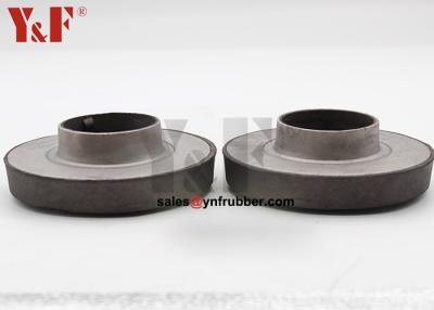China Schwerlast-Kegelhalter Teile M6 Gummihalter HD450 HD512 Motoren Bump Feet zu verkaufen