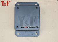 China OEM Compactor Vibration Damper Mount Premium Noise Reduction for sale
