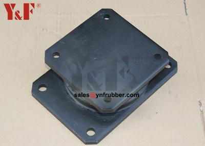 China OEM Compactor montaje amortiguador de vibración Premium Reducción del ruido en venta