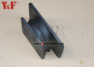 China OEM Compactor montaje amortiguador de vibración Premium Reducción del ruido en venta