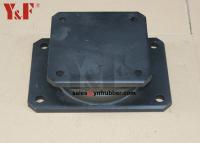 China OEM Compactor Vibration Damper Mount Premium Noise Reduction for sale