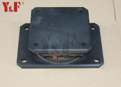 China OEM Compactor montaje amortiguador de vibración Premium Reducción del ruido en venta