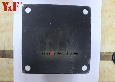 China Compactor de placas de caucho montaje resistente al aceite y absorción de vibraciones en venta