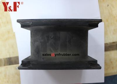 China Compactor de placas de caucho montaje resistente al aceite y absorción de vibraciones en venta