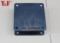 China Compactor Vibration Isolators Rubber Mounts Resistance To Grease for sale