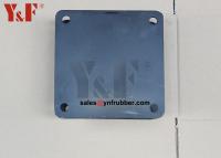 China Compactor Vibration Isolators Rubber Mounts Resistance To Grease for sale