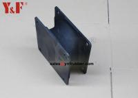 China Compactor Vibration Isolators Rubber Mounts Resistance To Grease for sale