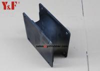China Compactor Vibration Isolators Rubber Mounts Resistance To Grease for sale