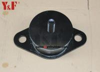 China Secure Captive Transit Mounts Brackets High Vibration Resistance SGS for sale