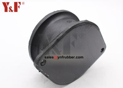 China Kautschuk Kleinmotoren Vibrationsbefestigungen Flexible Verbindungsstücke zu verkaufen