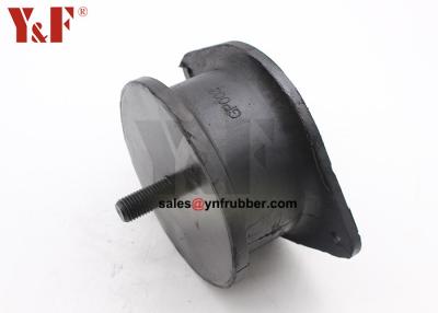 China Kautschuk Kleinmotoren Vibrationsbefestigungen Flexible Verbindungsstücke zu verkaufen
