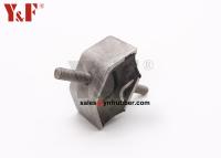 China Compact Shock Absorber Mounting Rubbers Captive Transit Mounting for sale