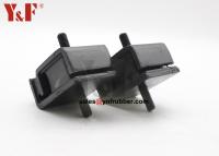 China Rubber Captive Transit Mounts Brackets RC41742990 Easy Installation for sale
