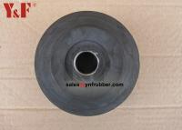 China Standard Rubber Auto Body Mounts Shockproof Engine Body Bushing Kit for sale