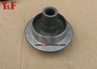 China Standard Rubber Auto Body Mounts Shockproof Engine Body Bushing Kit for sale