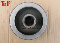 China Standard Rubber Auto Body Mounts Shockproof Engine Body Bushing Kit for sale