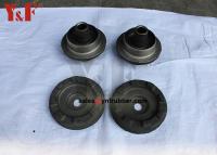 China Black Bushing Engine Mounting Replacement Universal Engine Support Bushing for sale