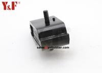 China Durable Custom Rubber Mouldings Injection 4641027 Low Compression Set for sale
