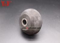 China High Durability Custom Rubber Mouldings with Low Compression Set for sale
