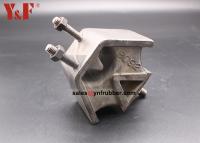 China High Durability and Flexibility Custom Rubber Mouldings with Smooth Surface for sale