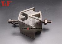 China High Durability and Flexibility Custom Rubber Mouldings with Smooth Surface for sale