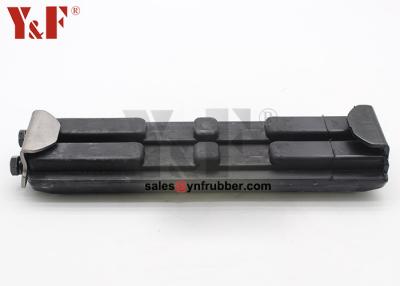 Cina Bump di gomma cilindrica arresta Elastomeriche ammortizzatori riduzione delle vibrazioni in vendita