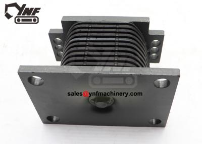 Cina Supporto del sedile di gomma del motore parti di ricambio per autoveicoli montaggio del motore per HOWO Sinotruk Heavy Duty Truck AZ9725520278 in vendita