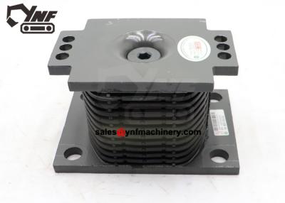Cina Supporto del sedile di gomma del motore parti di ricambio per autoveicoli montaggio del motore per HOWO Sinotruk Heavy Duty Truck AZ9725520278 in vendita