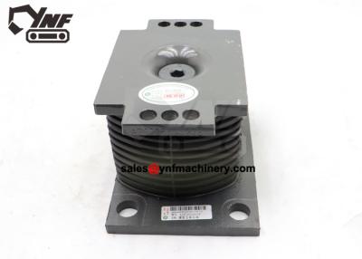 Cina Supporto del sedile di gomma del motore parti di ricambio per autoveicoli montaggio del motore per HOWO Sinotruk Heavy Duty Truck AZ9725520278 in vendita