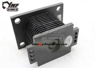Cina Supporto del sedile di gomma del motore parti di ricambio per autoveicoli montaggio del motore per HOWO Sinotruk Heavy Duty Truck AZ9725520278 in vendita