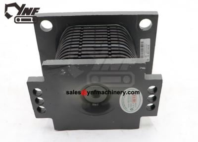 Cina Supporto del sedile di gomma del motore parti di ricambio per autoveicoli montaggio del motore per HOWO Sinotruk Heavy Duty Truck AZ9725520278 in vendita