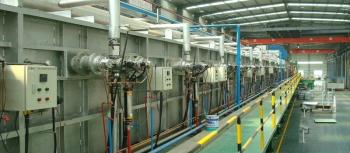China Factory - JuDe Steel Co., Ltd.