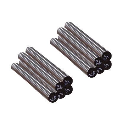 China 14mm 12mm 10mm Staaf 40mm van de Roestvrij staalbar 42mm 50mm 90mm Staal Halve Ronde Bar Te koop