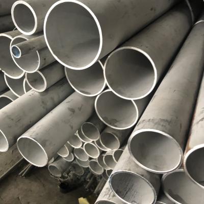 Cina 201 tubo Astm A269 Tp304l di Astm A312 Tp304 ss 304 Erw del tubo senza cuciture di acciaio inossidabile 304 in vendita