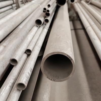 Cina 201 tubo Astm A269 Tp304l di Astm A312 Tp304 ss 304 Erw del tubo senza cuciture di acciaio inossidabile 304 in vendita