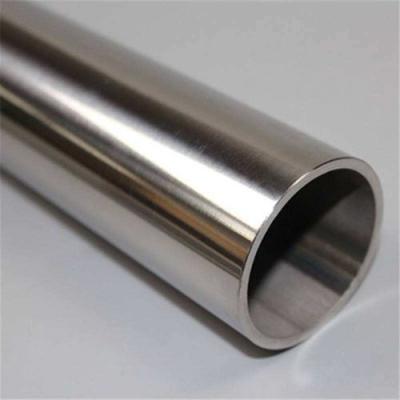 Cina Tubo senza cuciture A312 Tp347h A312gr Tp304 A312tp316 di acciaio inossidabile del duplex degli ss 321 in vendita