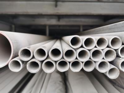 Cina ASTM A312 ss rotondo la metropolitana di acciaio inossidabile di precisione del tubo 6-70mm in vendita