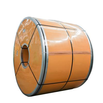 Cina la bobina ASTM 0.1-20mm ss di acciaio inossidabile di 2b Sus304 arrotola 201 316 in vendita