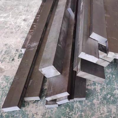 China 1215 1020 Koolstofstaal Rod Rectangular SAE 1030 het Koolstofstaal Vierkante Bar van CK30 Te koop