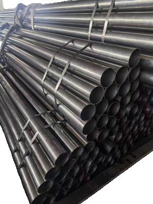 China Precision Seamless Tube and Stainless Steel Pipe with High Corrosion Resistance, Excellent Straightness, and Cold Rolled Surface for sale