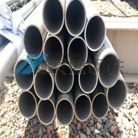 Quality ASTM A213 Seamless Stainless Steel Pipe with High Corrosion Resistance in 304 for sale