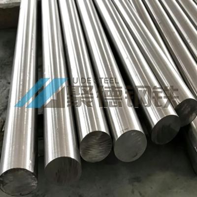 China High Corrosion Resistance Round Shape ASTM A479 Standard Stainless Steel Bar and Rod for sale