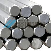 Quality Customized Stainless Steel Hex Bar with High Corrosion Resistance and High for sale