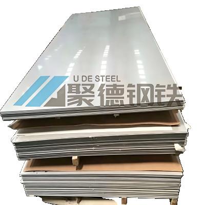 China 316 Stainless Steel Plate Corrosion Resistant Custom Cutting Hot Rolled/Cold Rolled Mirror Finish for sale